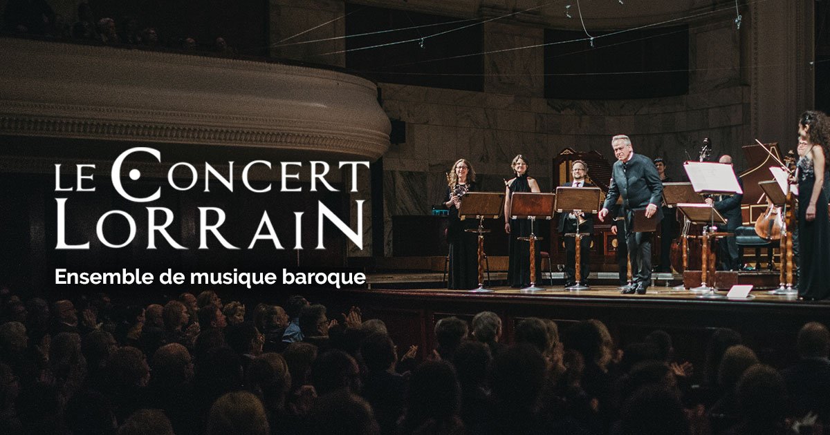 Café baroque : le plaisir musical au temps de louis xiv - Concerts 2018 ...